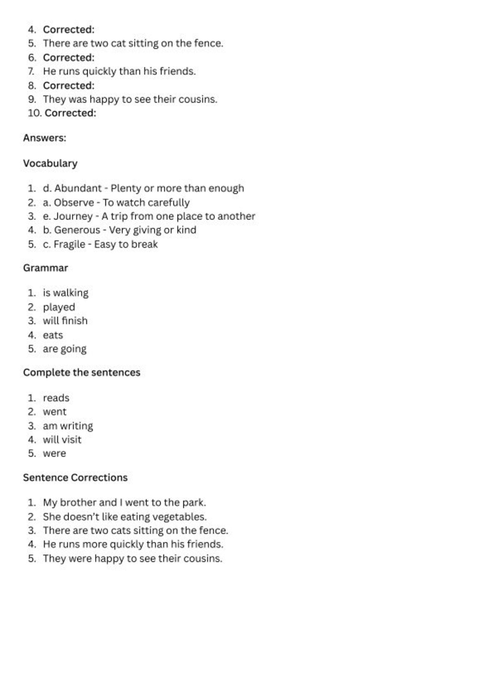 Printable, Worksheet, School Material - Etsy