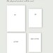 Digital Gratitude Journal - Printable, Fillable PDF, A4, A5, Letter ...