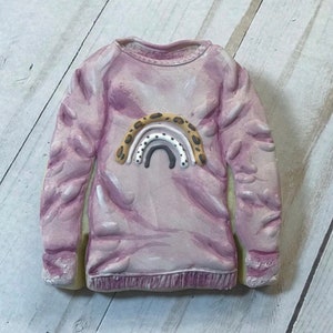 Sweaters Cookie Cutters - Etsy