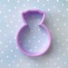 Ring Cookie Cutter - Etsy