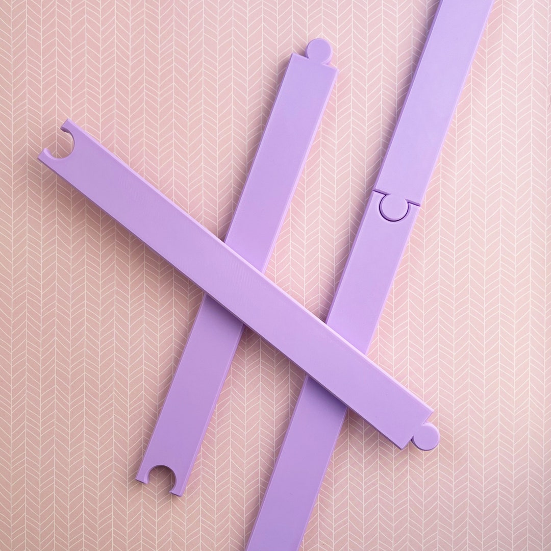 Interlocking Dough Sticks - Etsy