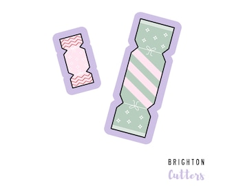 Saltine Cracker Cookie Cutter Soda Cracker Cutter - Etsy