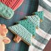 Classic Tree Cookie Cutter - Etsy