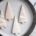 Tall Triangle Tree Cookie Cutter - Etsy