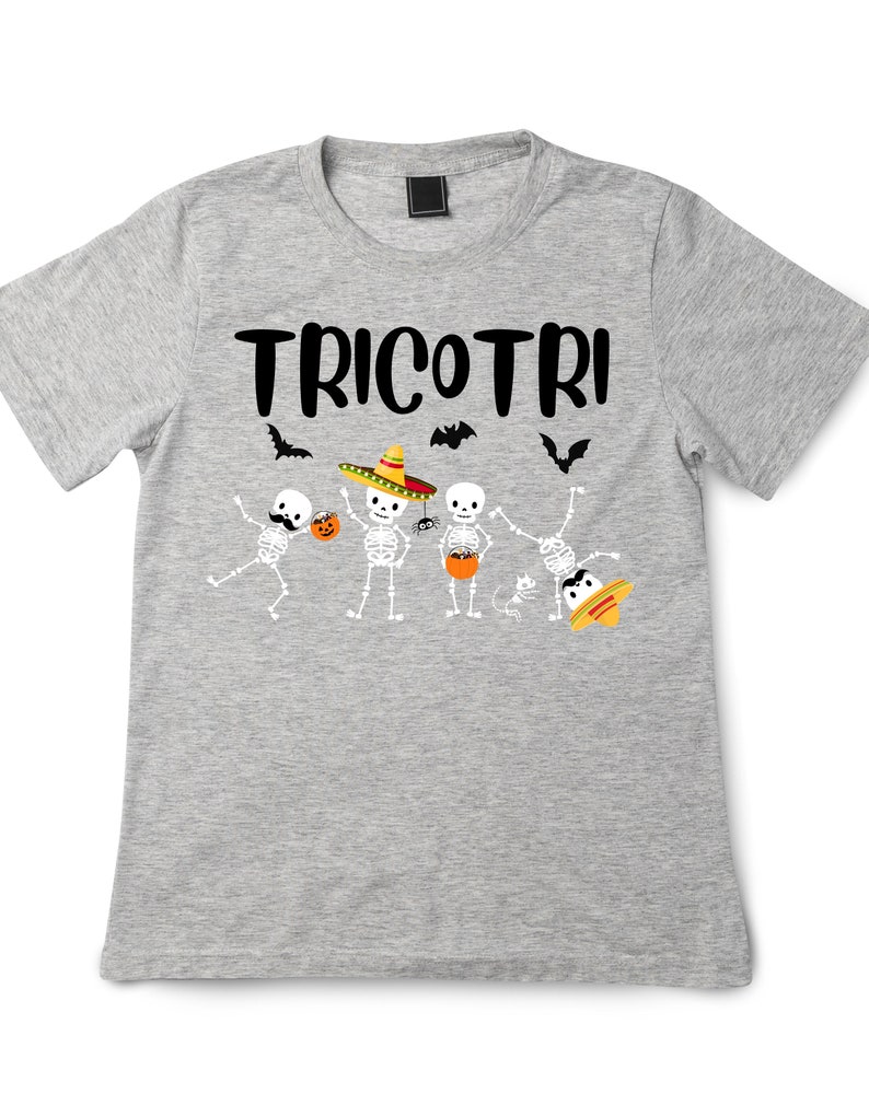 Tricotri Funny Png, Halloween, Tick or Treat, Mexican Words, Hispanic ...