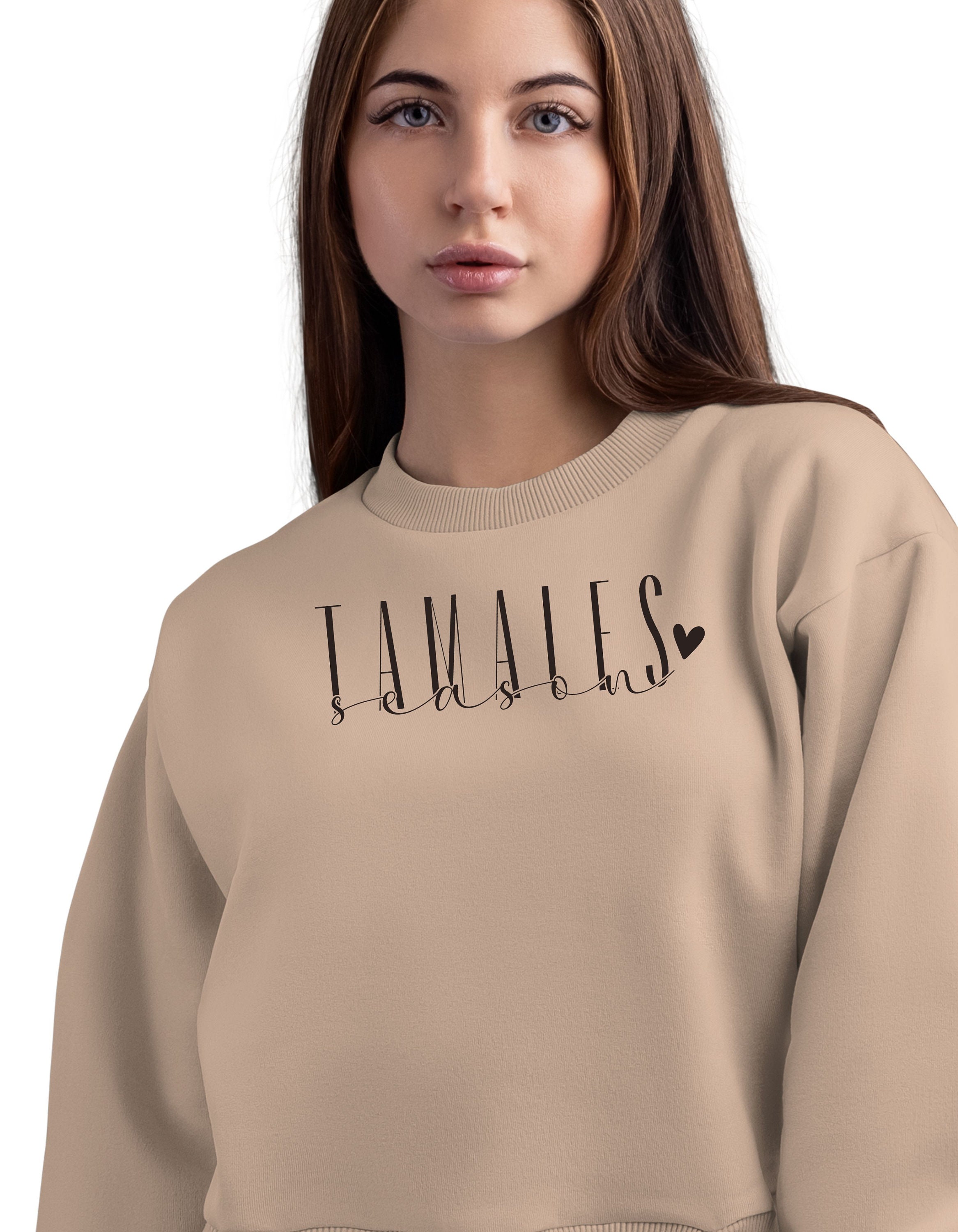 Tamales Season Simple Aesthetic Svg, Spanglish Svg, Mexican, Latino ...