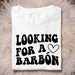 Barbon Bundle PNG FILES- Digital Me Gustan Barbones Png - Etsy