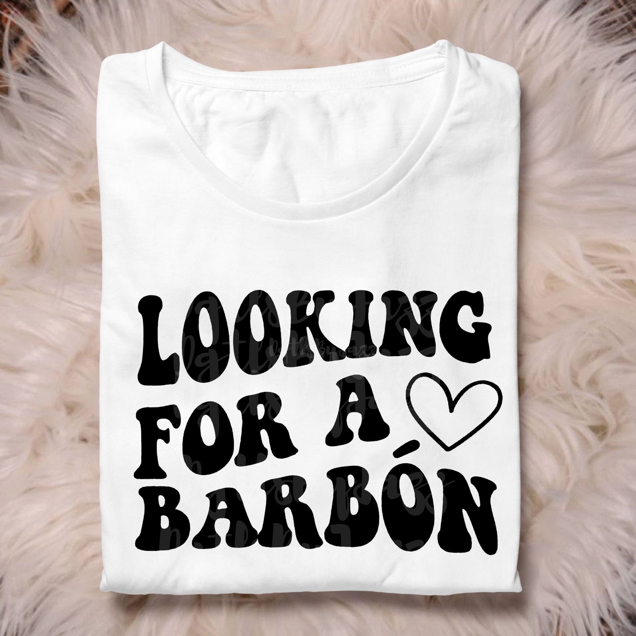 Barbon Bundle PNG FILES- Digital Me Gustan Barbones Png - Etsy