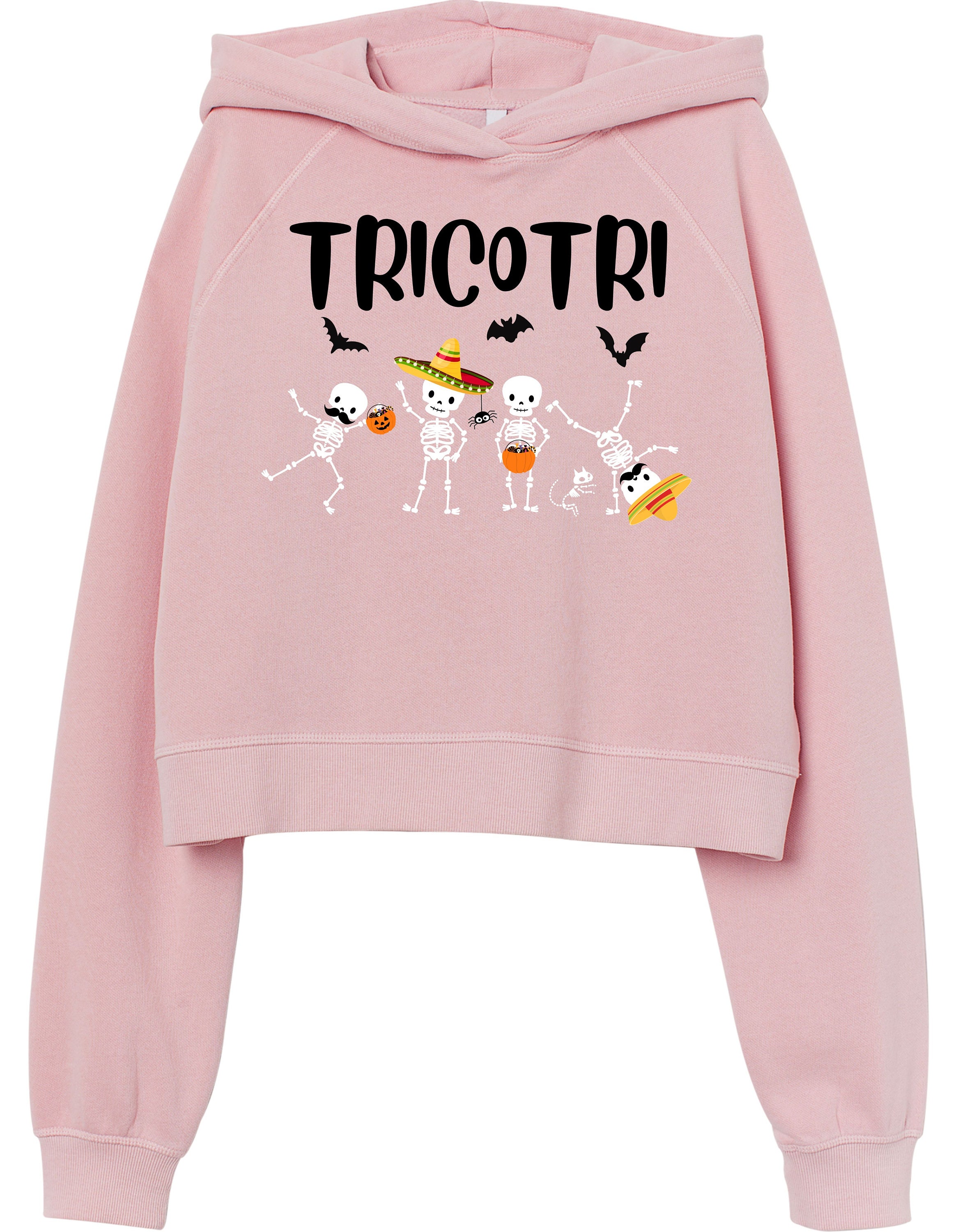 Tricotri Funny Png, Halloween, Tick or Treat, Mexican Words, Hispanic ...