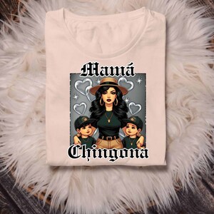 Mama Ch*ngona PNG File-digital Boy Mom of 2 - Etsy