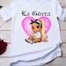 La Guera Old School Chicana Png Pink Chola Cartoon - Etsy