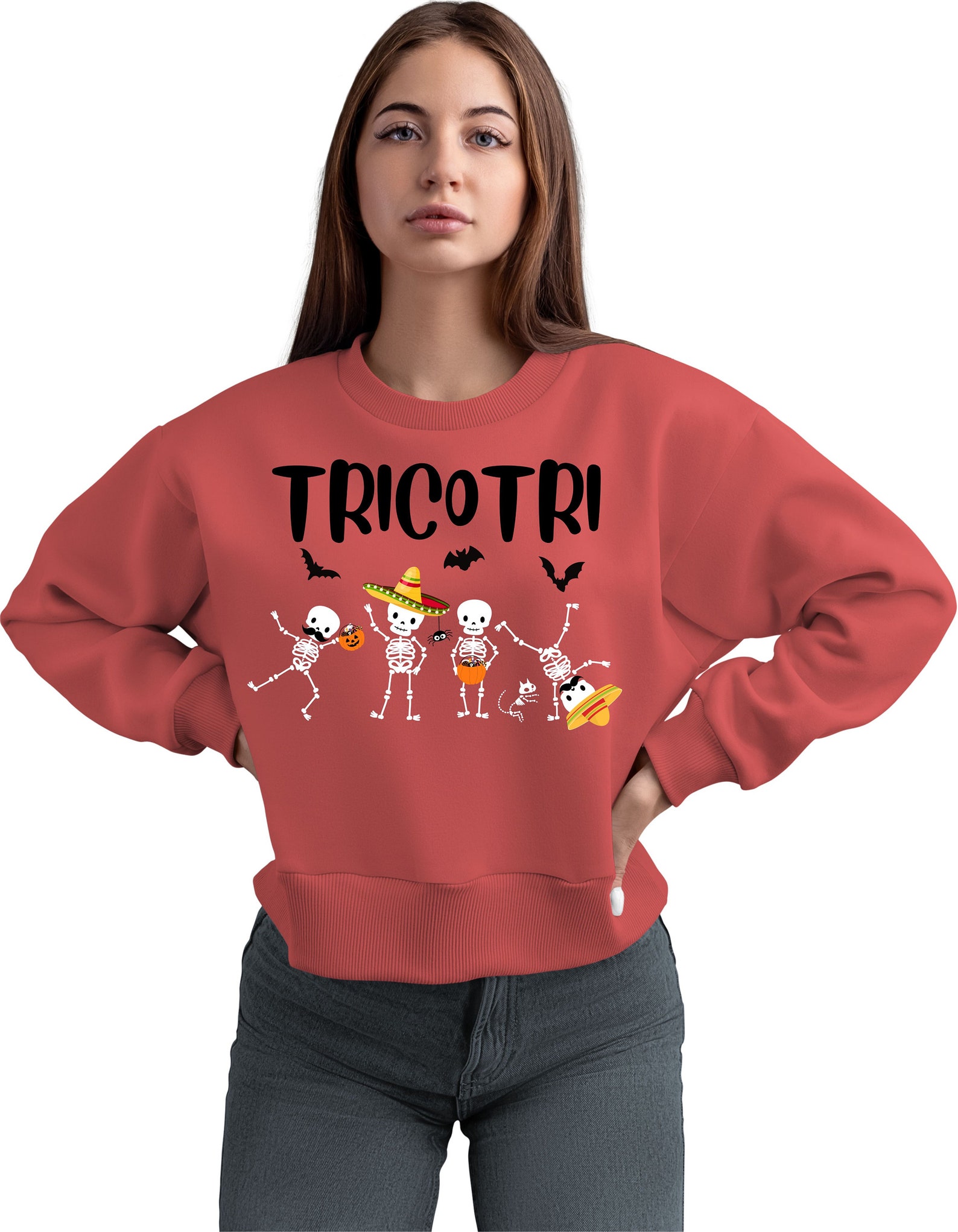 Tricotri Funny Png, Halloween, Tick or Treat, Mexican Words, Hispanic ...