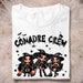 Comadre Crew Brujitas PNG File-digital Halloween Witches With Bats - Etsy
