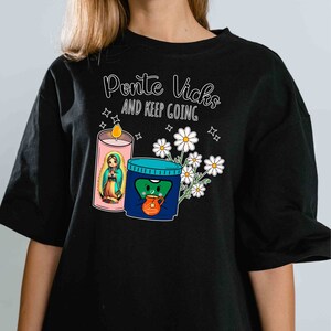 Ponte Vicks and Keep Going PNG File-digital - Etsy