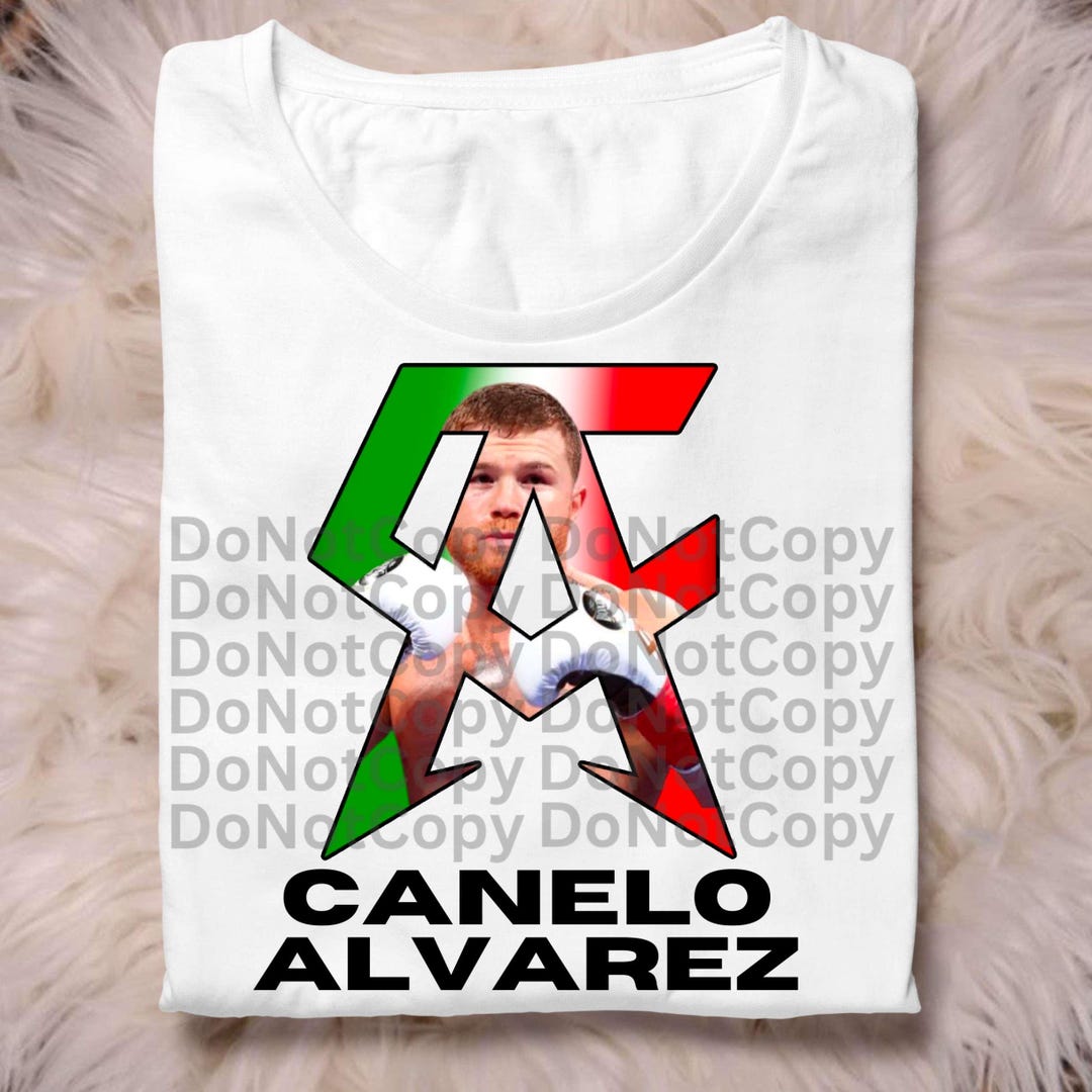 Canelo A PNG FILE Digital Viva Mexico Independencia Mexicana Hispanic ...