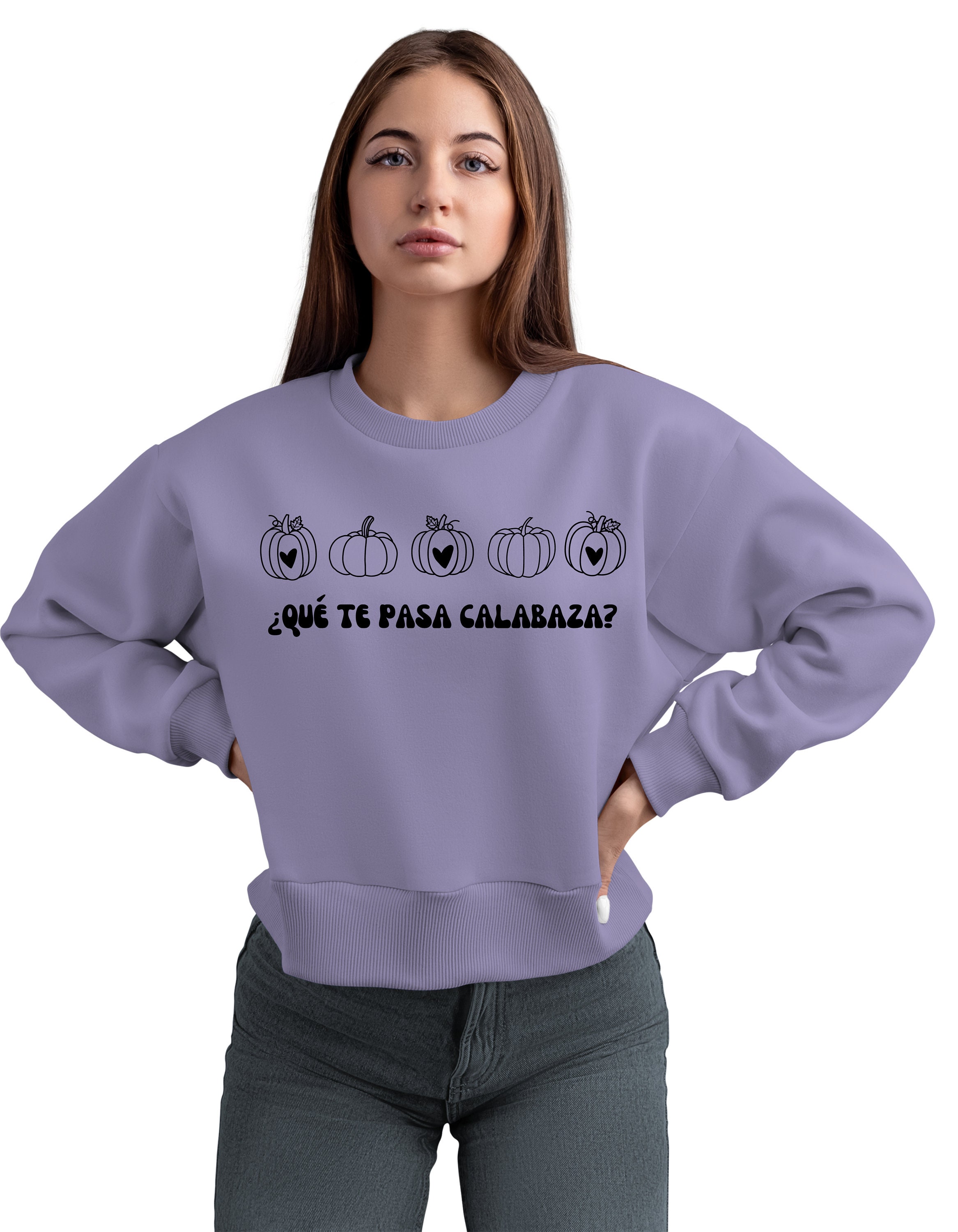 Que Te Pasa Calabaza Svg, Pumpkin, Fall Svg, Hispanic, Español ...