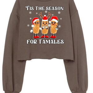 Tis the Season for Tamales Png, Mexican Christmas Png, Tamale Season ...
