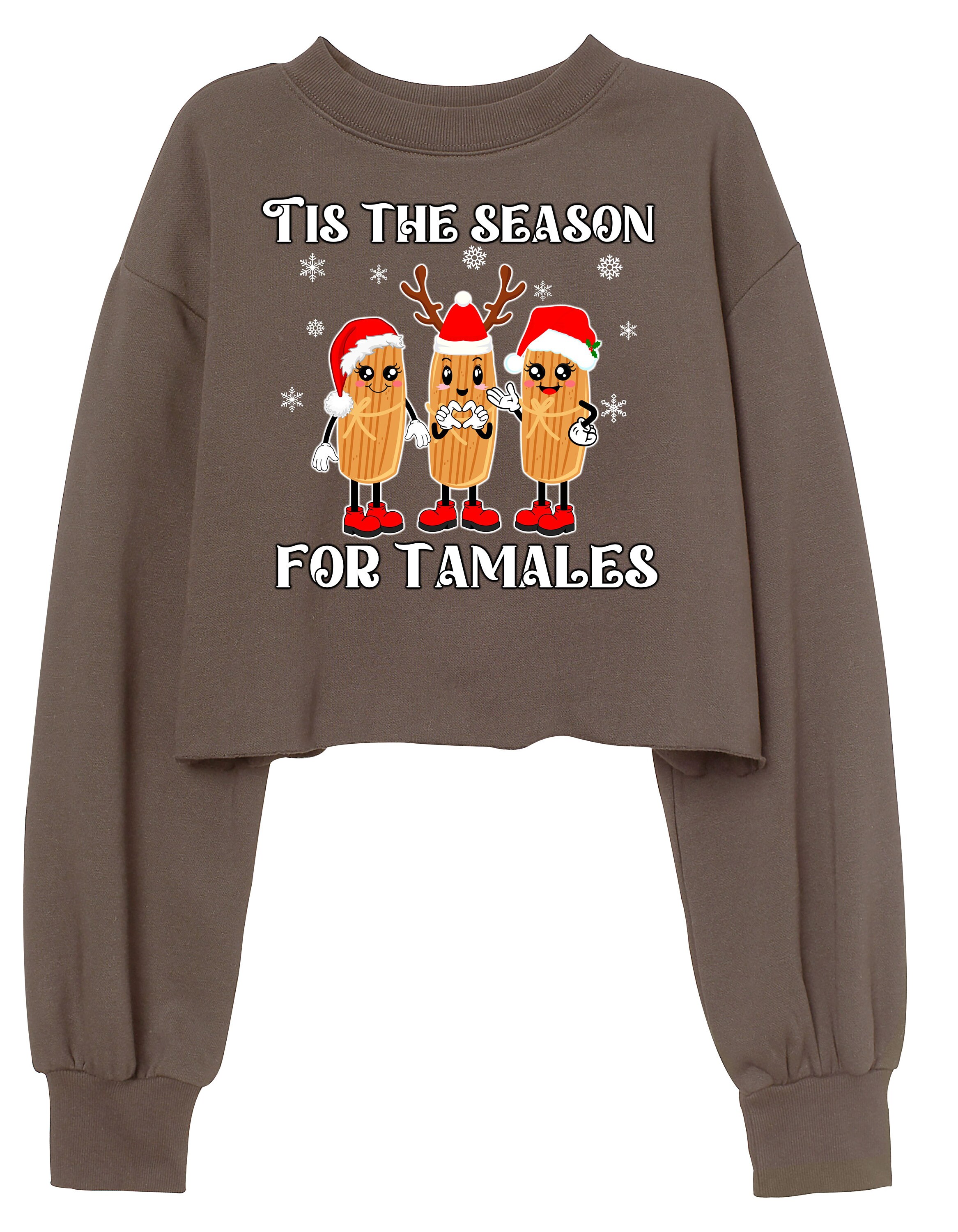 Tis the Season for Tamales Png, Mexican Christmas Png, Tamale Season ...