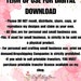 La Guera Old School Chicana Png Pink Chola Cartoon - Etsy