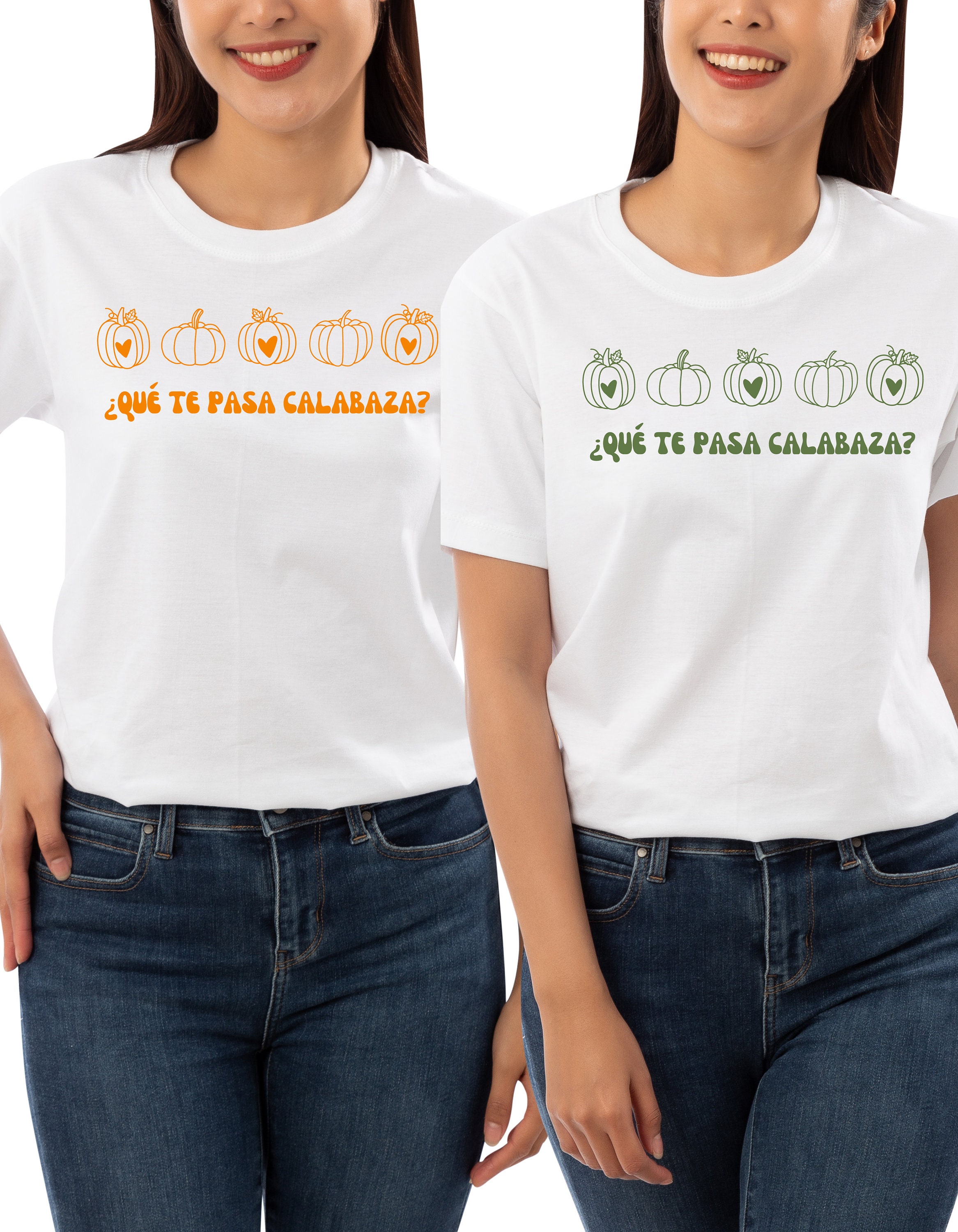 Que Te Pasa Calabaza Svg, Pumpkin, Fall Svg, Hispanic, Español ...