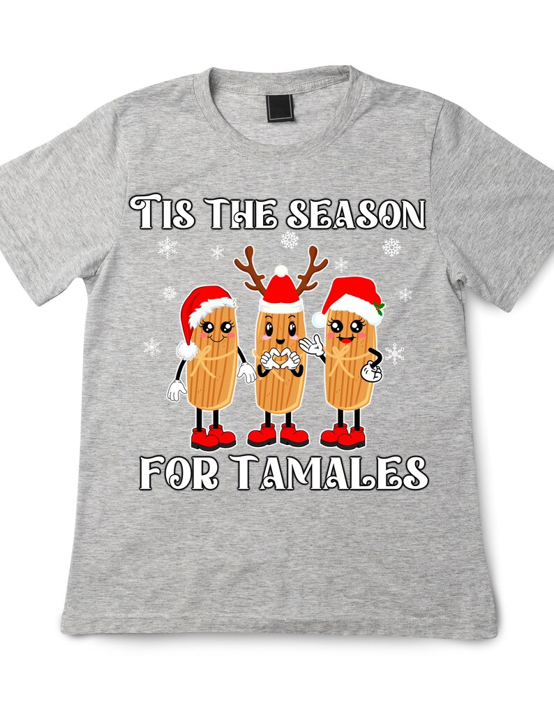 Mexican Christmas Tamales PNG: Feliz Navidad (digital Download) - Etsy