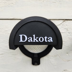 Personalized Bridle Halter Hook, Bridle Rack, Bridle Holder, Custom ...