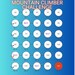Printable Dynamic Body Challenge: Mark Your Progress and - Etsy