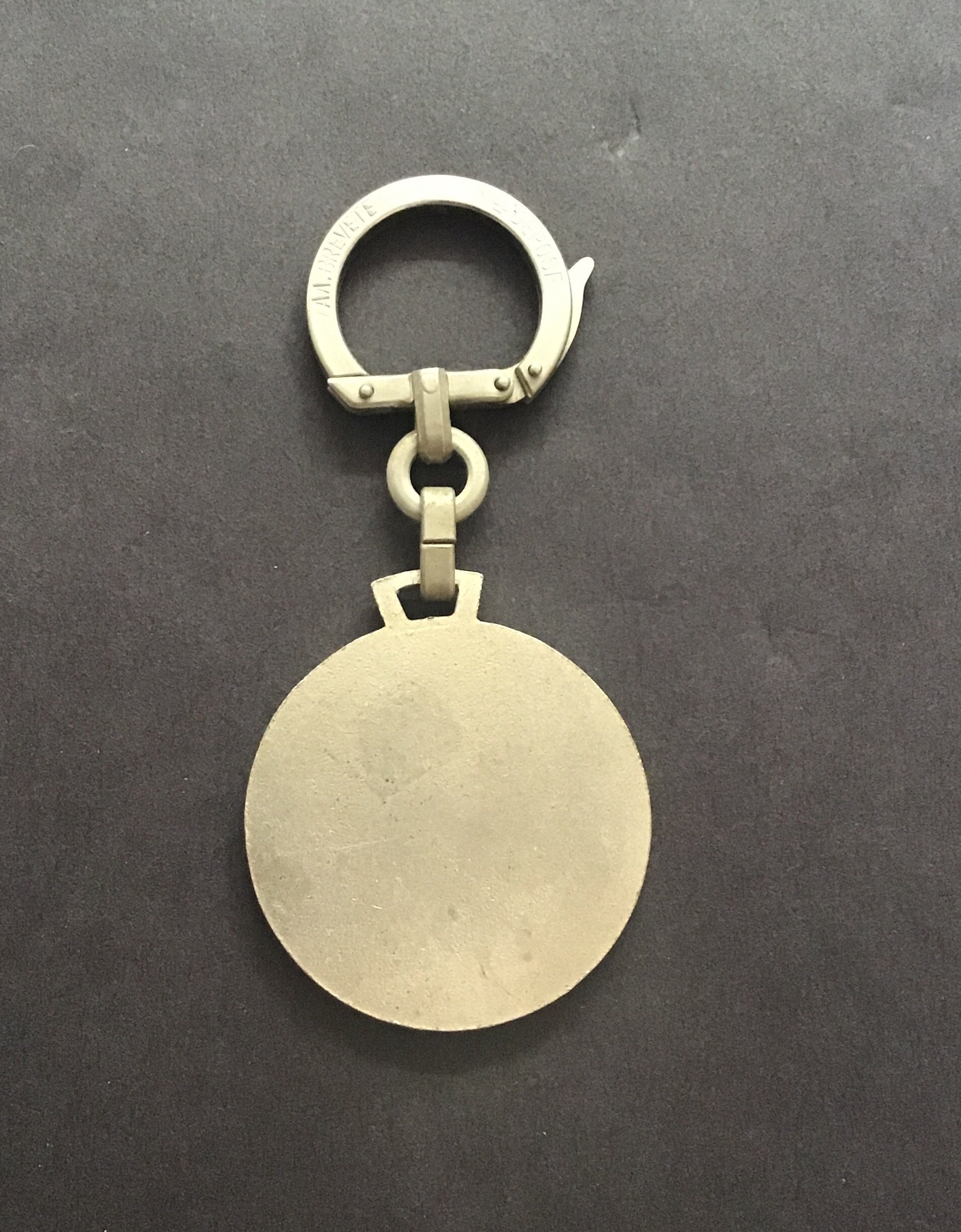 Vintage MONACO Coat of Arms Crest Shield European Country - Etsy