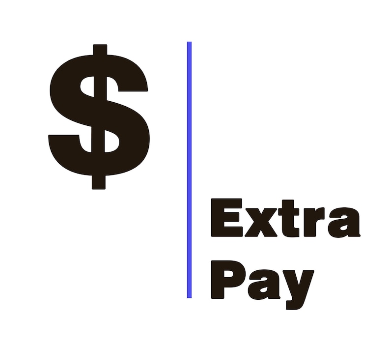 Extra Pay and Custom Order - Etsy
