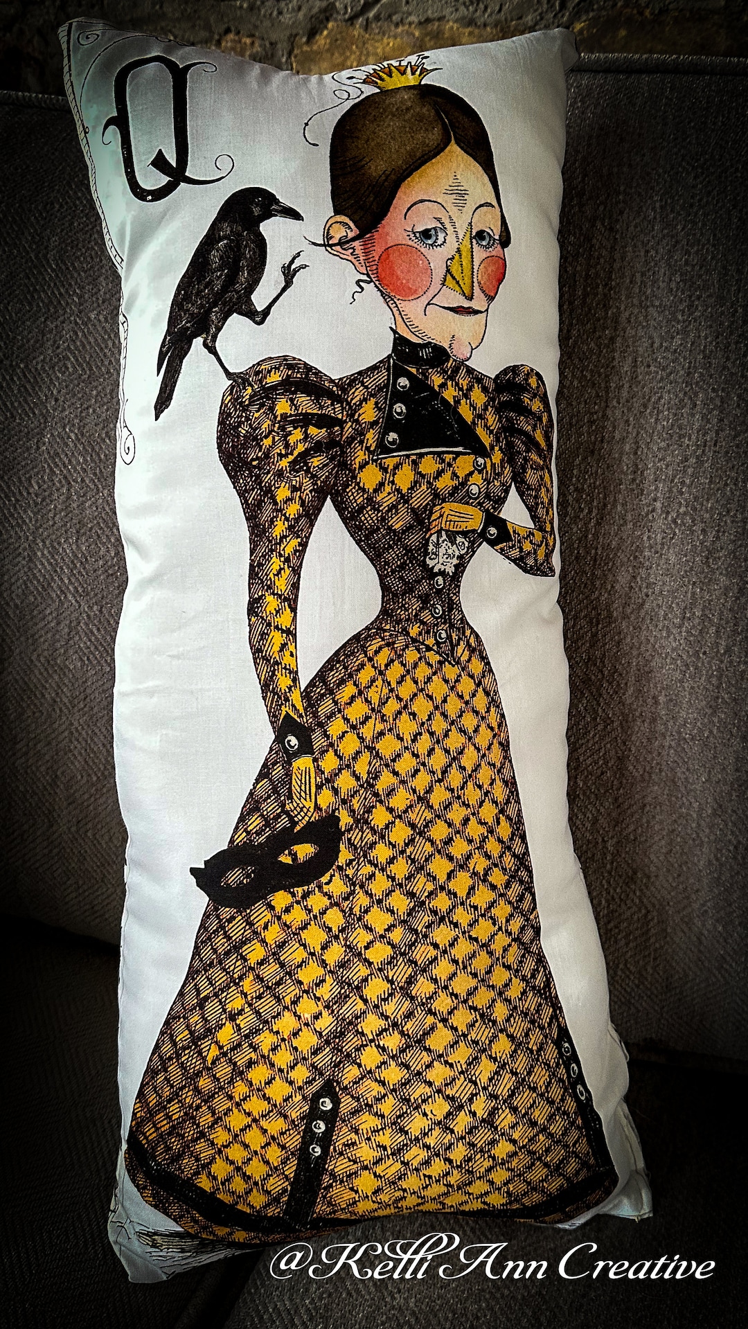 Queen of Ween 2 - Etsy