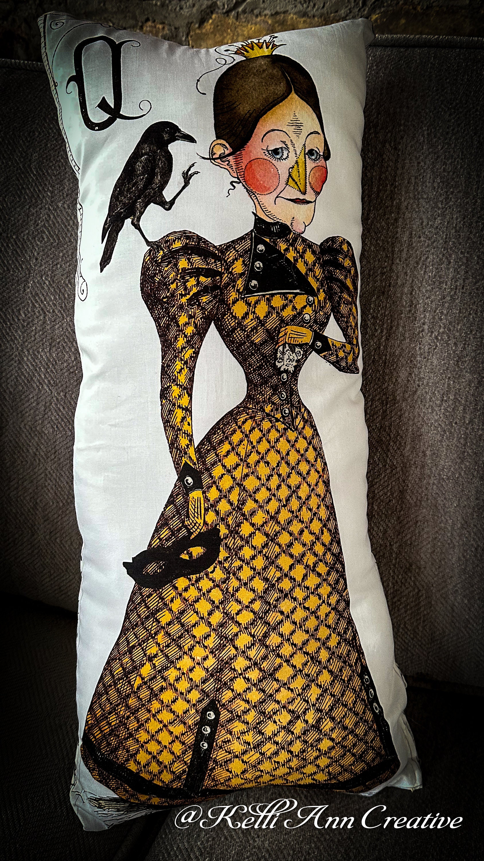 Queen of Ween 2 - Etsy