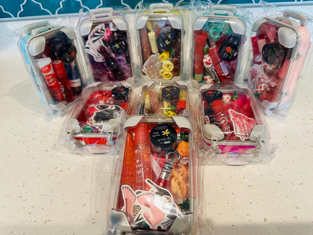 Military Lip Care Set - Etsy