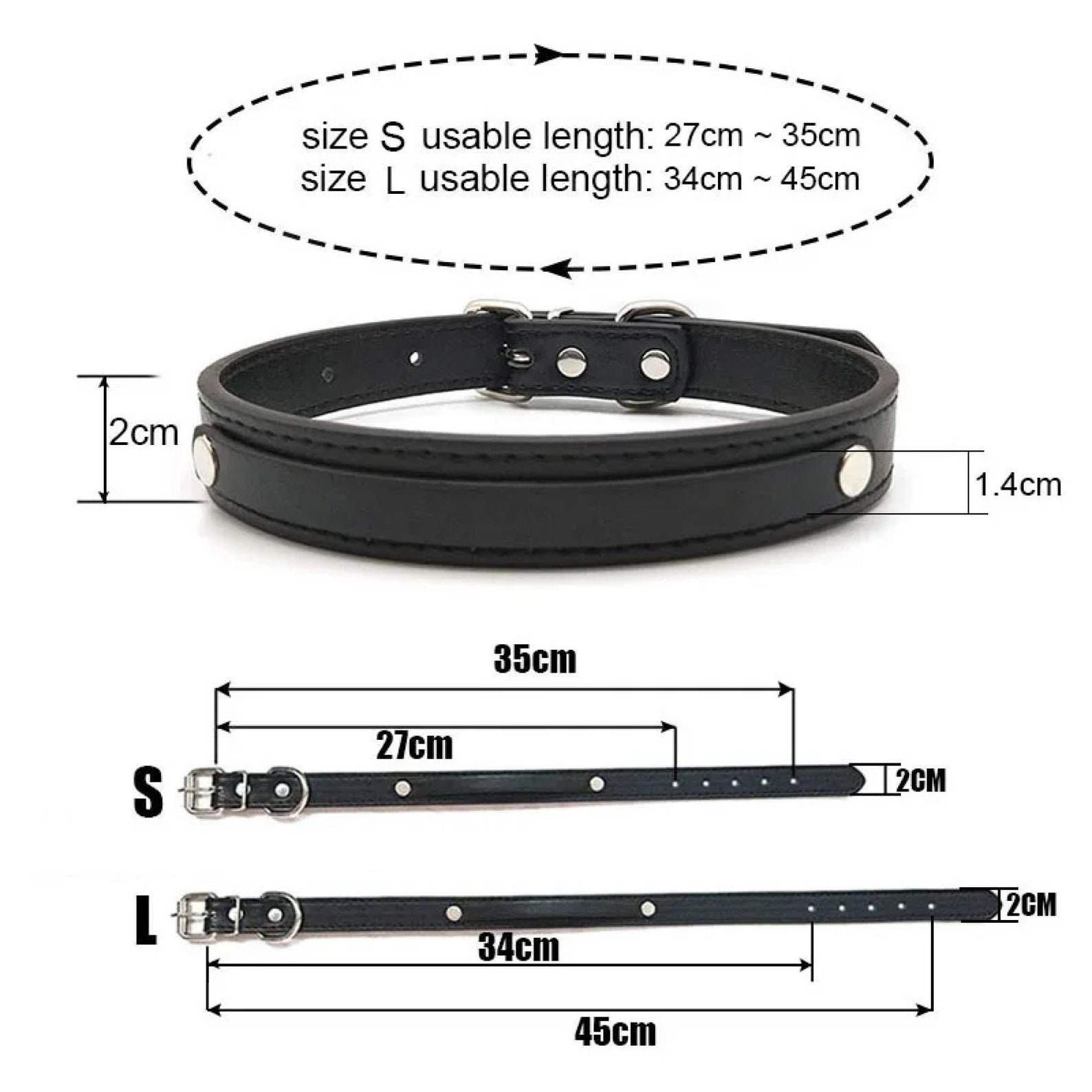 Personalized Letters Choker Collar Necklace Rhinestone Letters Choker ...