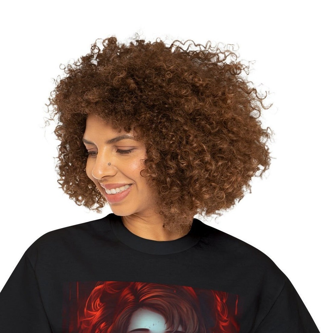 Horror Movie CHIBI Adorable Morbid CUTE Kawaii Style Mature - Etsy