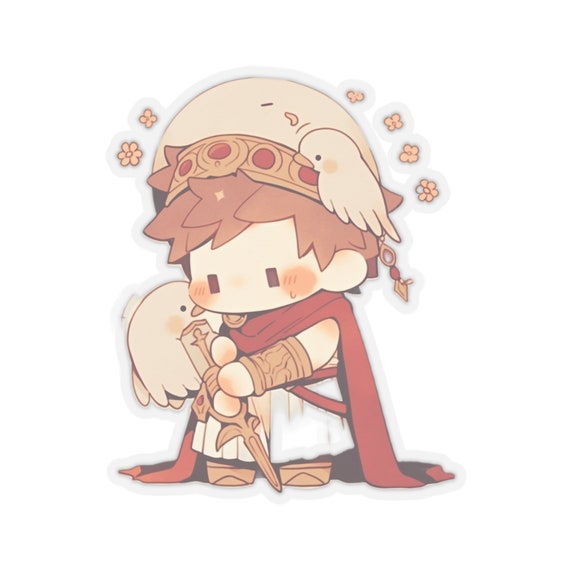 Apollo Chibi