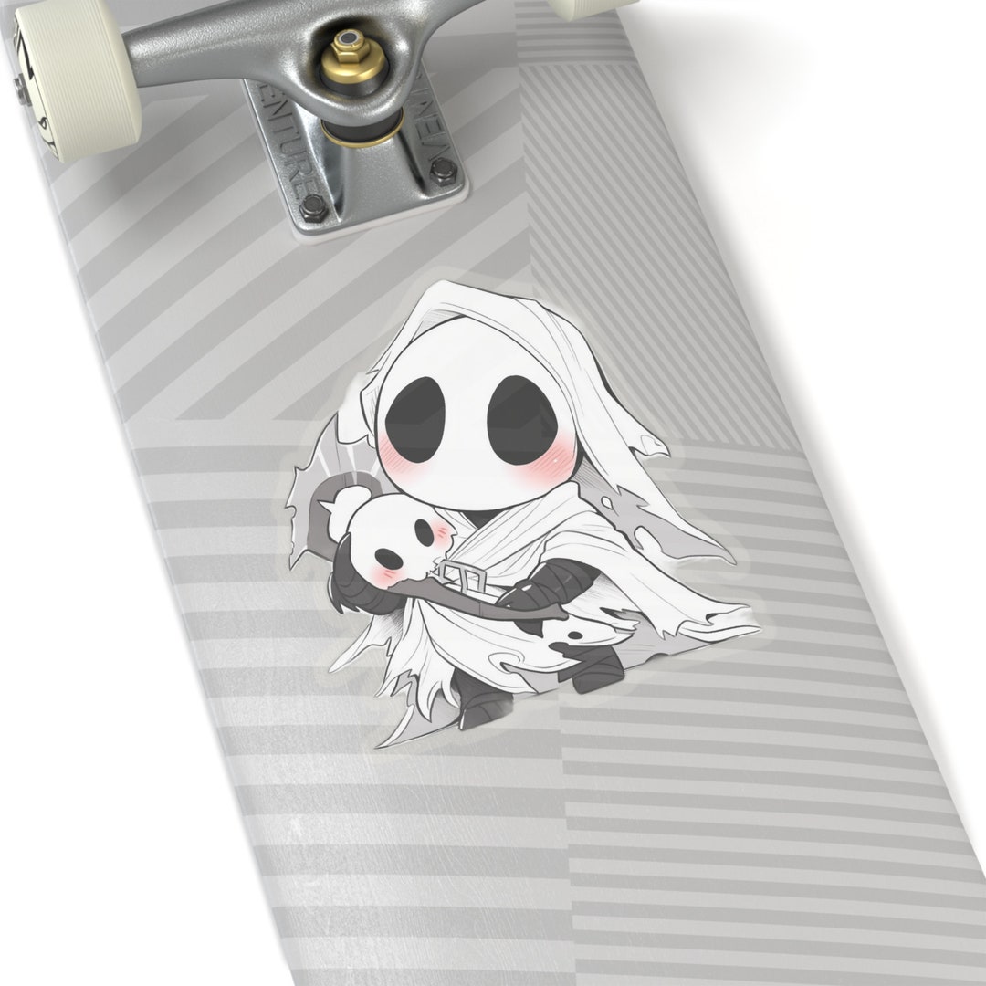 Thanatos Greek God Chibi Who Knew He Could Be This CUTE - Etsy