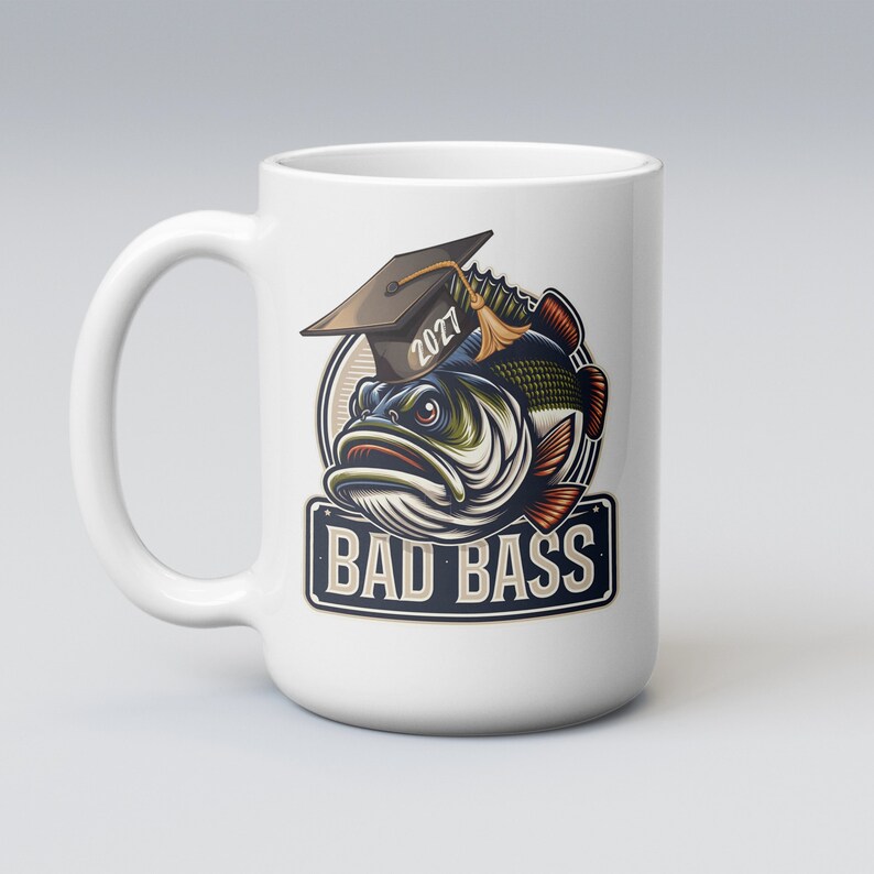 Graduation PNG for Angler Fisherman Download Large Mouth Bass PNG for ...