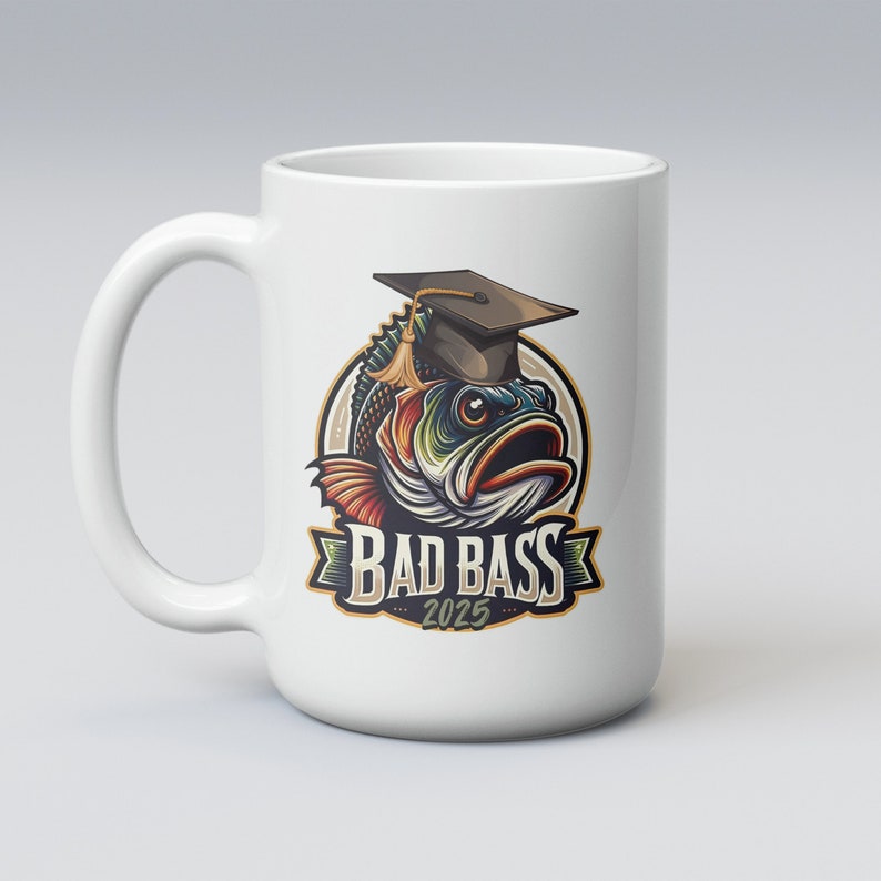 Graduation PNG for Angler Fisherman Download Large Mouth Bass PNG for ...