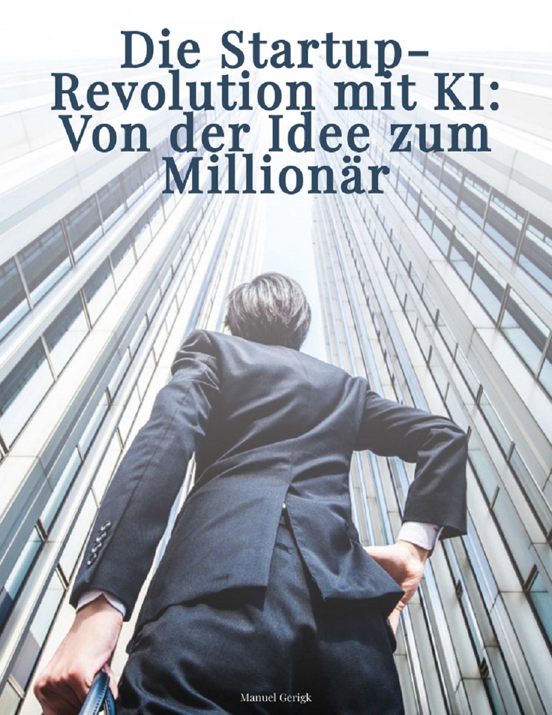 The Startup Revolution With AI From Idea to Millionaire - Etsy