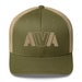 A4A Logo Trucker Cap - Etsy