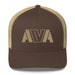 A4A Logo Trucker Cap - Etsy