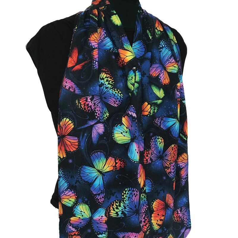 Dignity Bib Pattern - Etsy