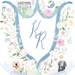 Custom Wedding Crest - Etsy