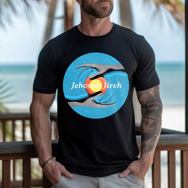 Jehovah Jireh - Etsy