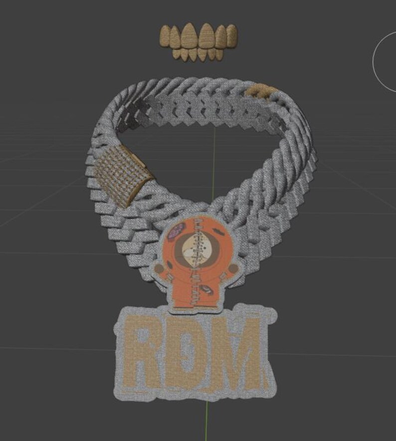 Rdm Fivem Chain!! - Etsy