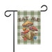 Funny House Flag Mushroom Garden & House Banner Eat Me Cottagecore ...
