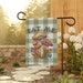 Funny House Flag Mushroom Garden & House Banner Eat Me Cottagecore ...