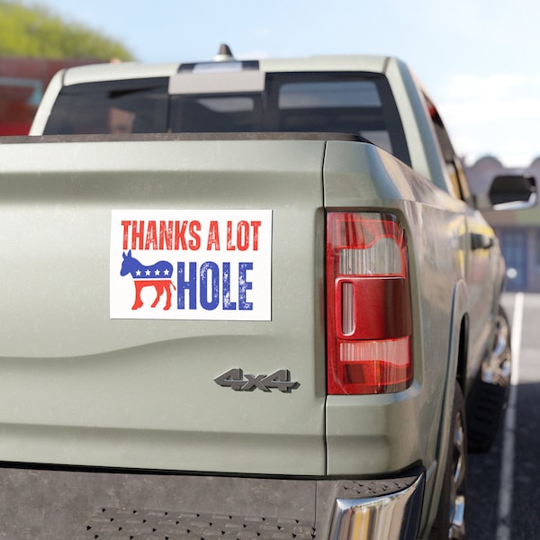 Trump Sticker Lot - Etsy