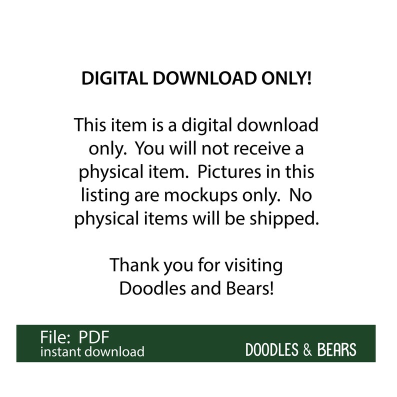 Calendario 2025 en formato PDF, archivo digital imprimible, calendario ...