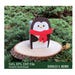 Penguin Treat Box, Cute Winter Holiday Box, Christmas Gift Box, Penguin ...